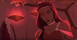 Aphrodite | EpicTheMusical Wiki | Fandom