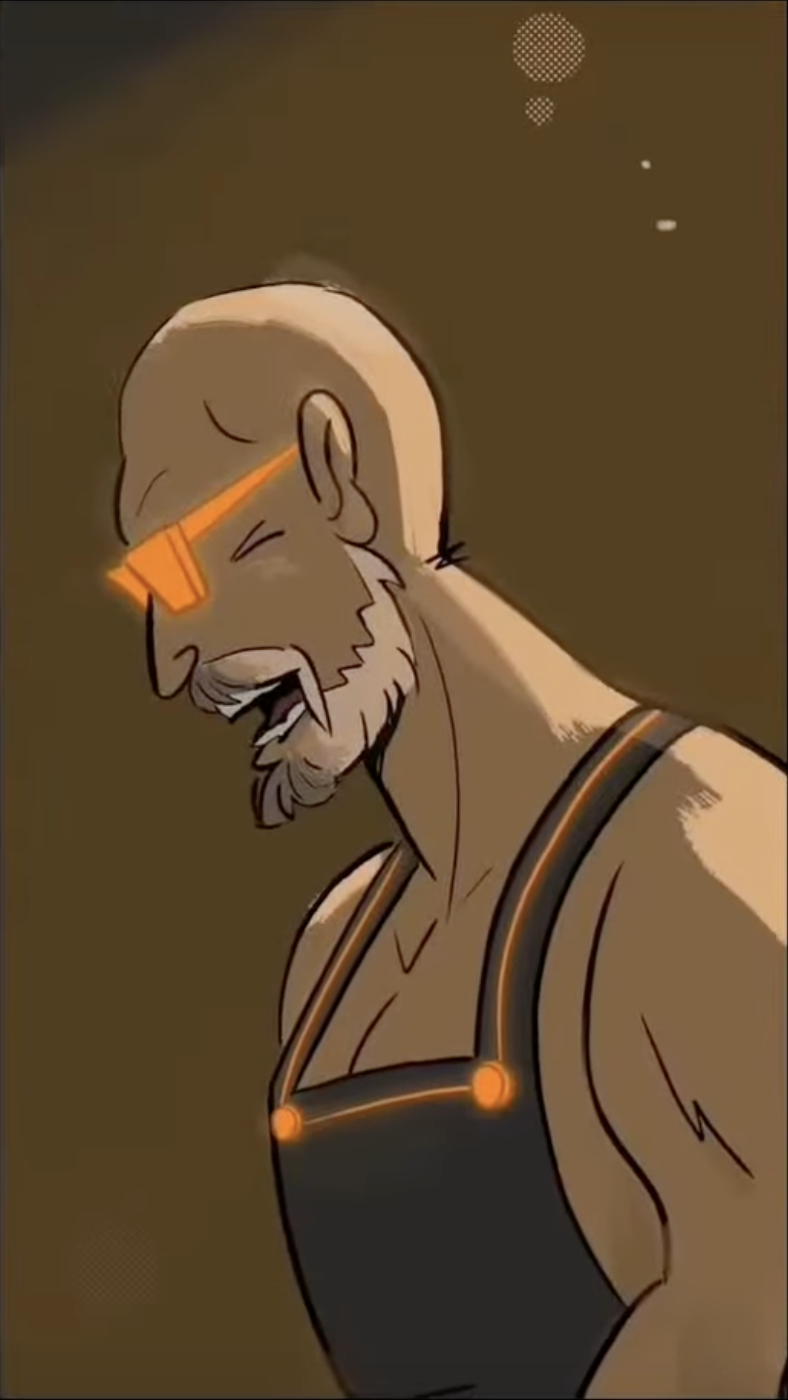 Hephaestus | EpicTheMusical Wiki | Fandom Hephaestus | EpicTheMusical Wiki | Fandom