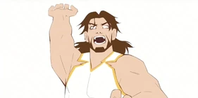 Zeus | EpicTheMusical Wiki | Fandom