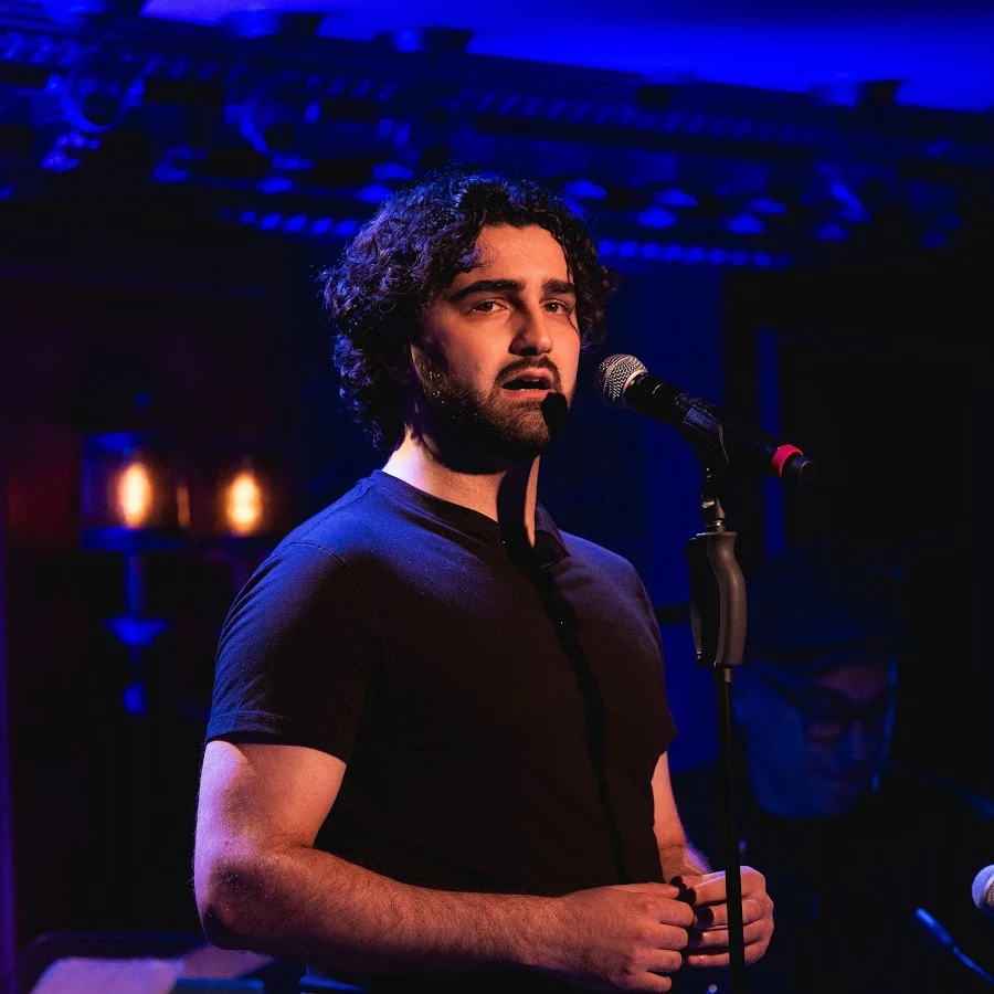 Tristan Caldwell | EpicTheMusical Wiki | Fandom