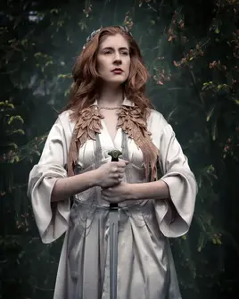 Teagan Earley | EpicTheMusical Wiki | Fandom