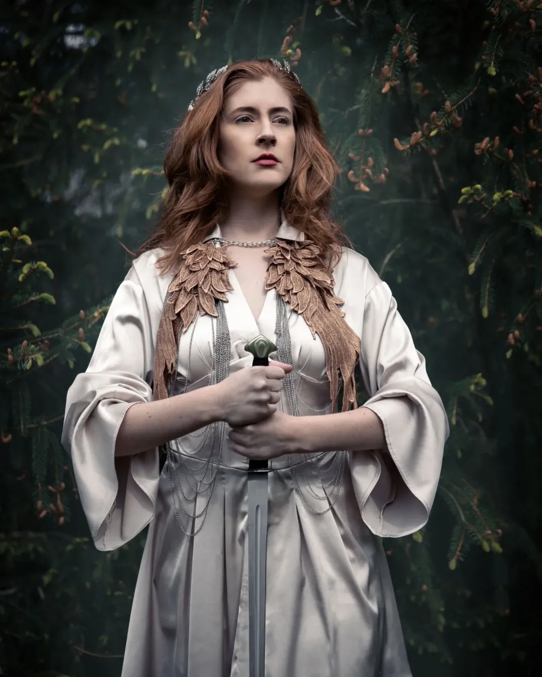 Teagan Earley | EpicTheMusical Wiki | Fandom