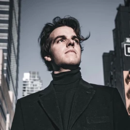 JP Warner | EpicTheMusical Wiki | Fandom