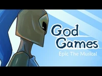 AnniFlamma | EpicTheMusical Wiki | Fandom