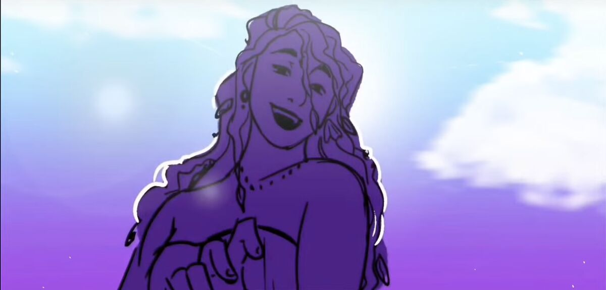 Calypso | EpicTheMusical Wiki | Fandom Calypso | EpicTheMusical Wiki | Fandom