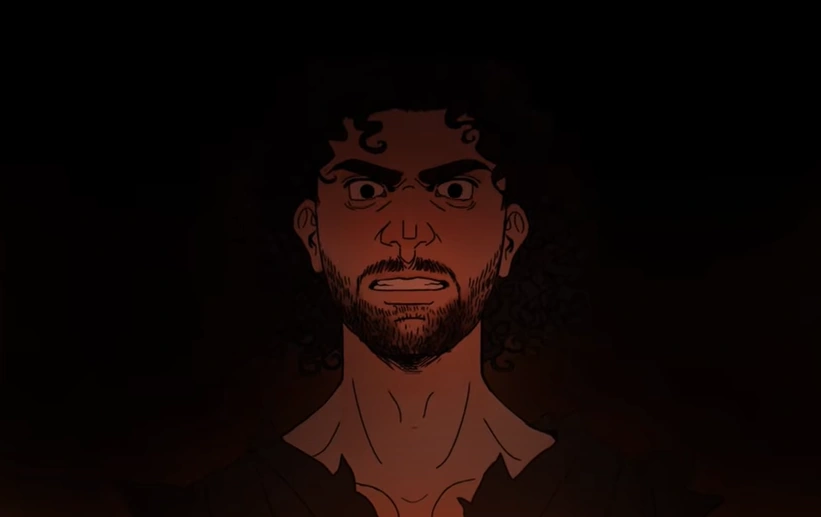 Amphinomus | EpicTheMusical Wiki | Fandom