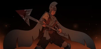 Telemachus | EpicTheMusical Wiki | Fandom