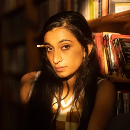 Janani K. Jha | EpicTheMusical Wiki | Fandom