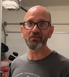 Mike Rivera | EpicTheMusical Wiki | Fandom