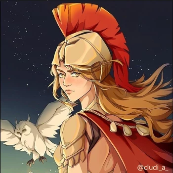 Athena | EpicTheMusical Wiki | Fandom