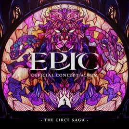 The Circe Saga | EpicTheMusical Wiki | Fandom