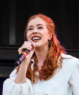 Teagan Earley | EpicTheMusical Wiki | Fandom