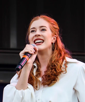 Teagan Earley | EpicTheMusical Wiki | Fandom