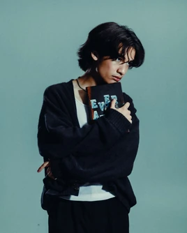 Miguel Veloso | EpicTheMusical Wiki | Fandom