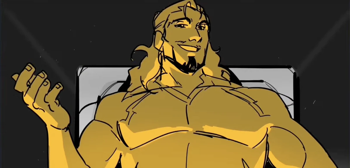 Zeus | EpicTheMusical Wiki | Fandom