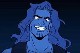 Poseidon | EpicTheMusical Wiki | Fandom