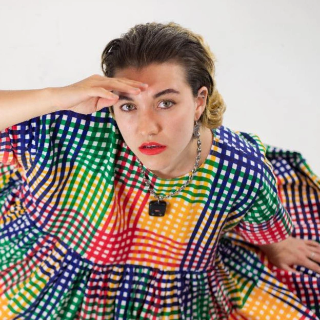 KJ Burkhauser | EpicTheMusical Wiki | Fandom