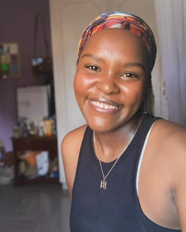 Barbara Wangui | EpicTheMusical Wiki | Fandom