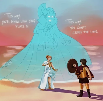 My Goodbye | EpicTheMusical Wiki | Fandom