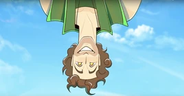 Hermes | EpicTheMusical Wiki | Fandom