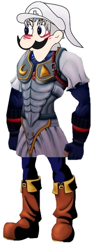 Weegee | Epic Universe Wiki | Fandom