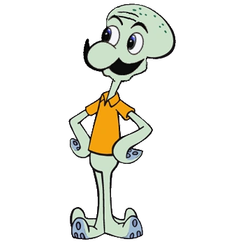 Sqeegee | Epic Universe Wiki | Fandom