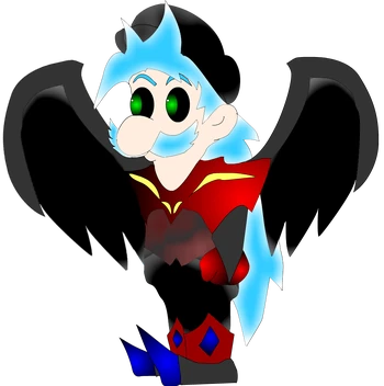 Weegee | Epic Universe Wiki | Fandom