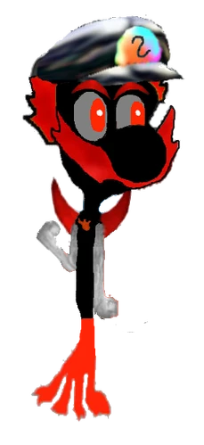 Sqeegee | Epic Universe Wiki | Fandom