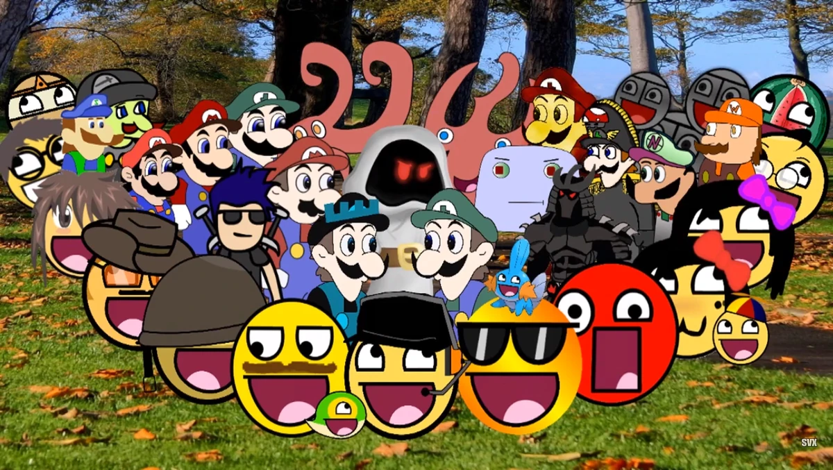 List Of Characters | Epic Universe Wiki | Fandom