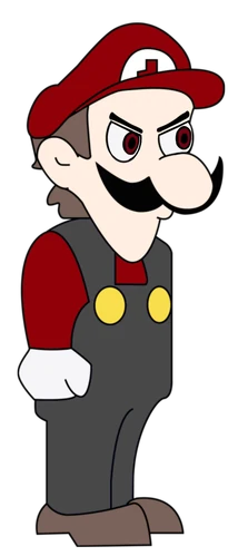 Weegee | Epic Universe Wiki | Fandom