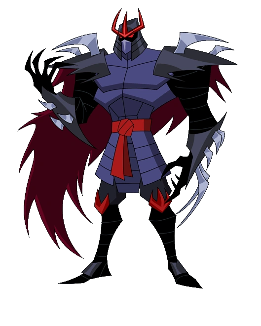 Demon Overlord | Epic Universe Wiki | Fandom