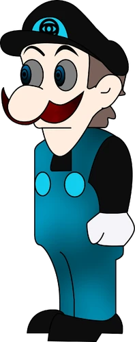 Deegee | Epic Universe Wiki | Fandom