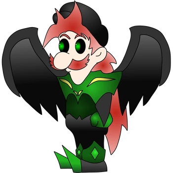 Weegee II | Epic Universe Wiki | Fandom