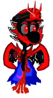 Sqeegee | Epic Universe Wiki | Fandom