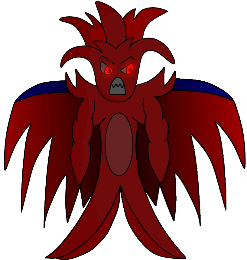 Ultra Rage | Epic Universe Wiki | Fandom