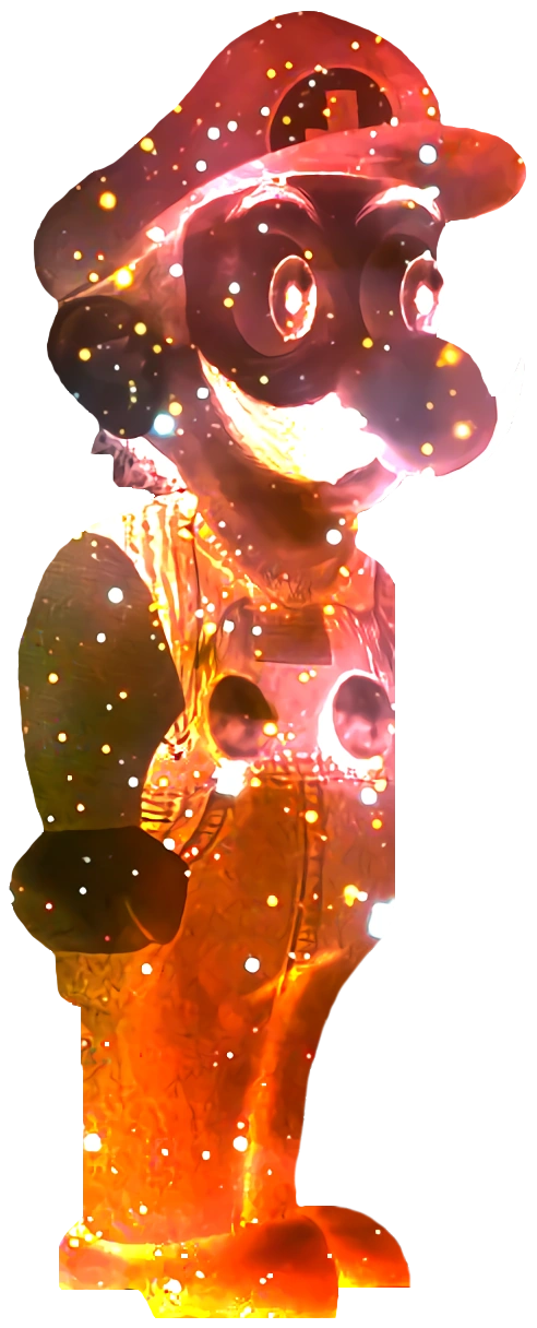 Cosmosis | Epic Universe Wiki | Fandom