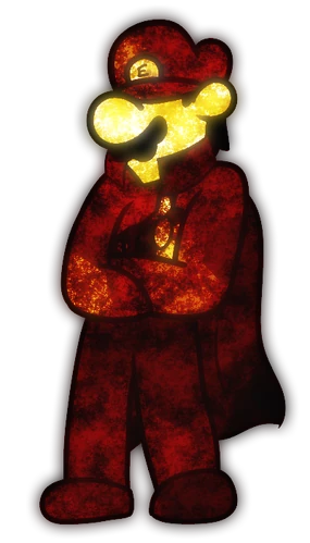 Edgelord | Epic Universe Wiki | Fandom