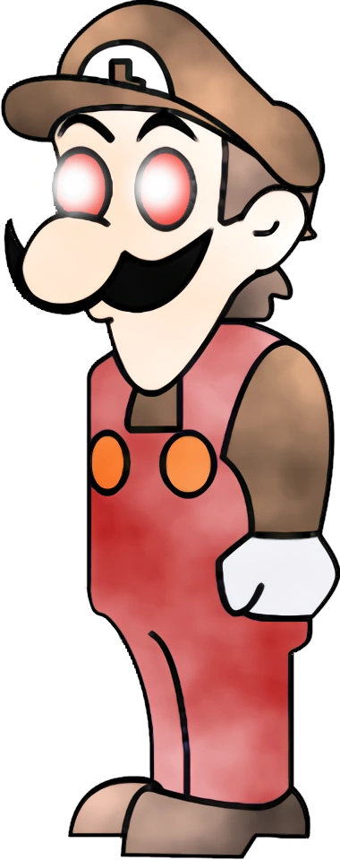 Evil Soul Weegee | Epic Universe Wiki | Fandom