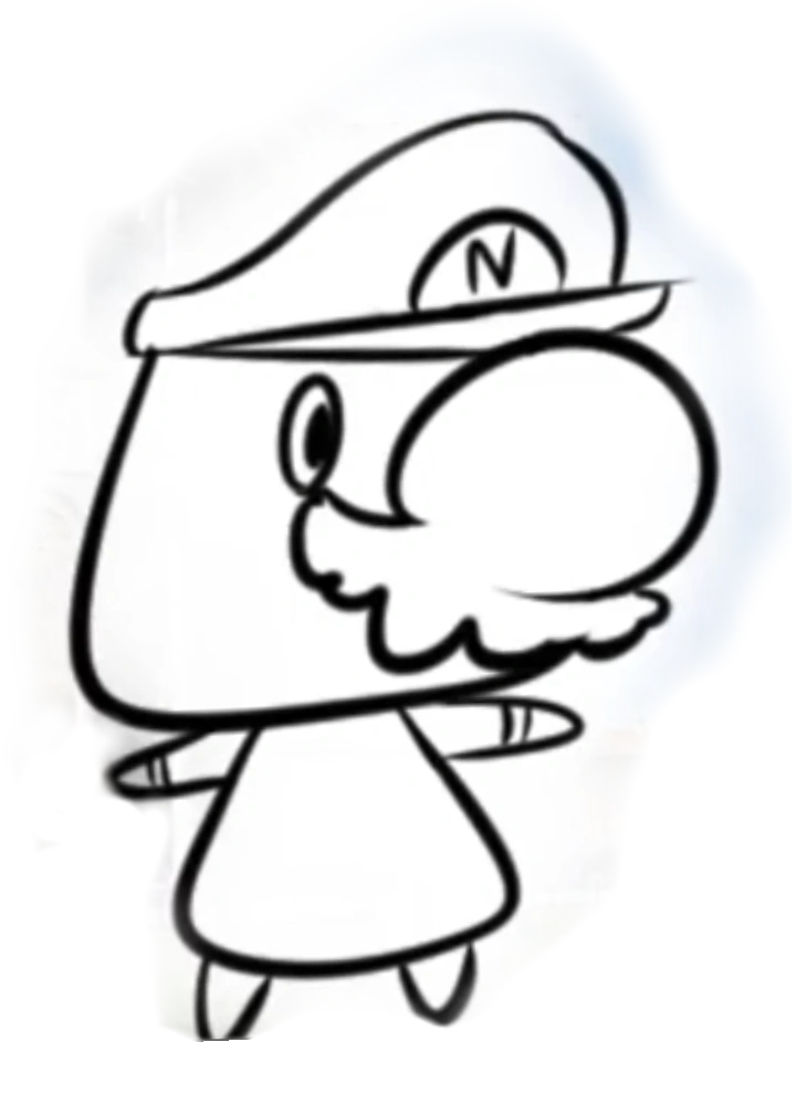 Peece | Epic Universe Wiki | Fandom