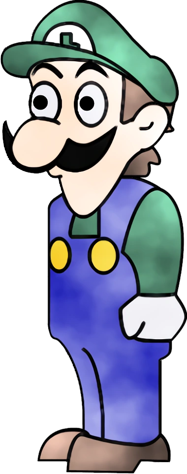 Soul Weegee | Epic Universe Wiki | Fandom