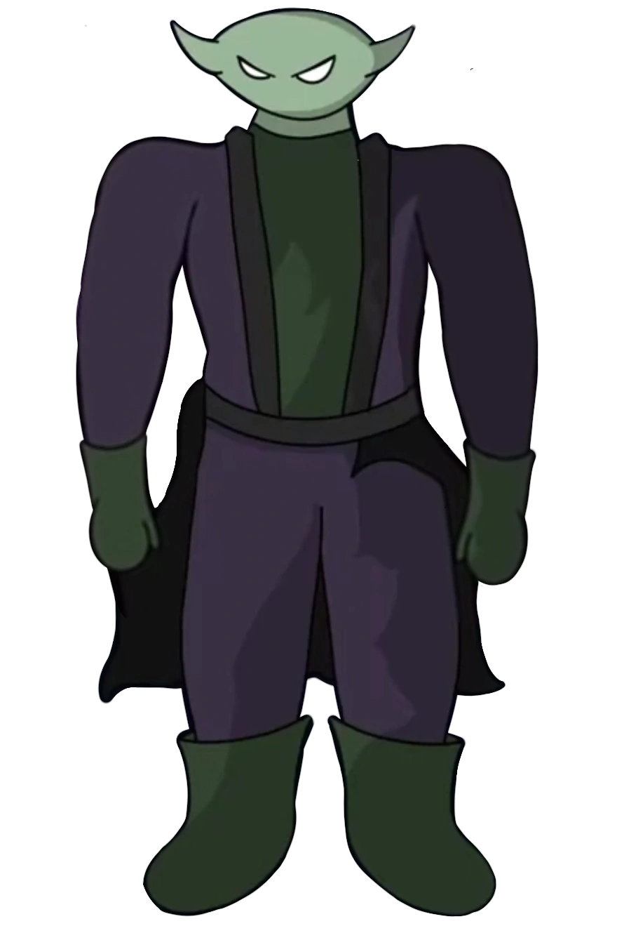 Orak | Epic Universe Wiki | Fandom