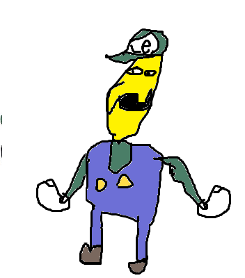 Lemon weegee | Epic Universe Wiki | Fandom