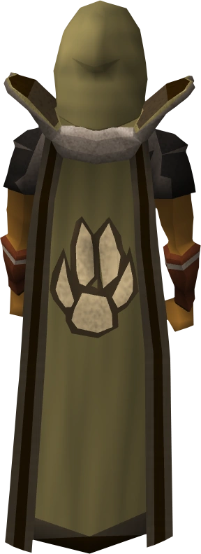 Hunter Cape (t) | Epicurus-Rsps help Wiki | Fandom