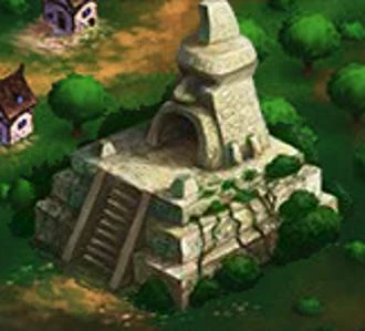 Earth Temple | EpicWarSaga Wiki | Fandom