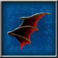 Fire Dragon Wing | EpicWarSaga Wiki | Fandom