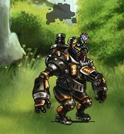 Robo Jack Mk. II | EpicWarSaga Wiki | Fandom