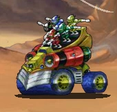 Power Go Goblin | EpicWarSaga Wiki | Fandom