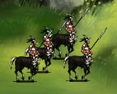 Centaur Lancer | EpicWarSaga Wiki | Fandom