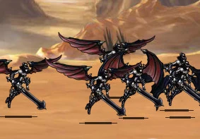 Fallen Angel | EpicWarSaga Wiki | Fandom