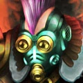 Robo Jack Mk. II | EpicWarSaga Wiki | Fandom